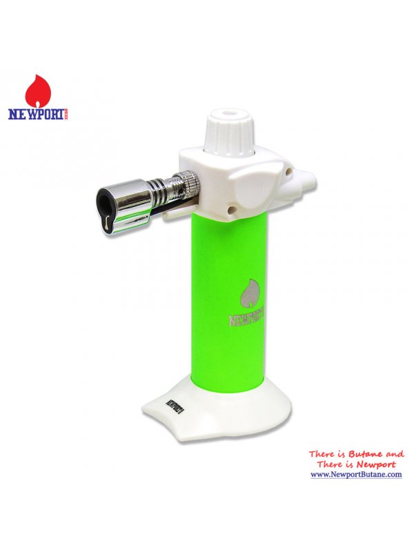 Newport Zero 5.5" Mini Torch - Rogue Green