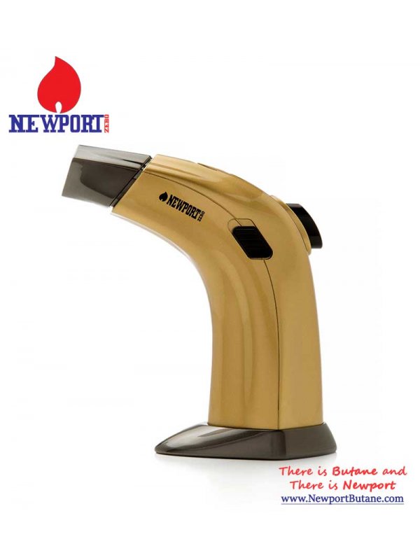Double Flame Torch Lighter