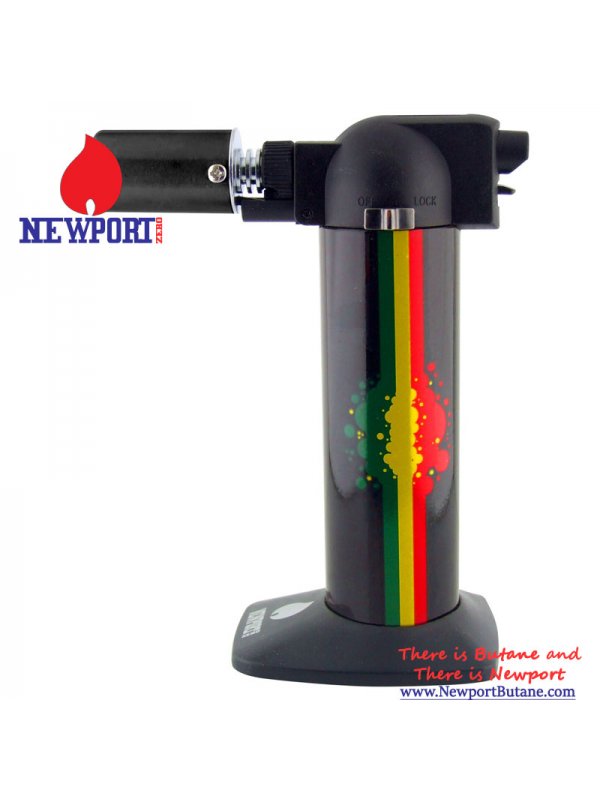 Newport Zero 6" Regular Torch - Ethio