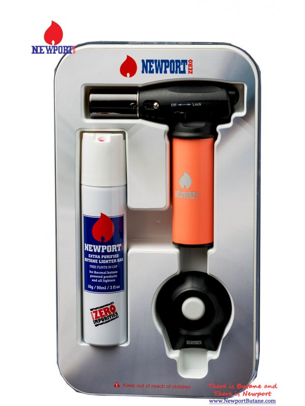 butane torch halfords