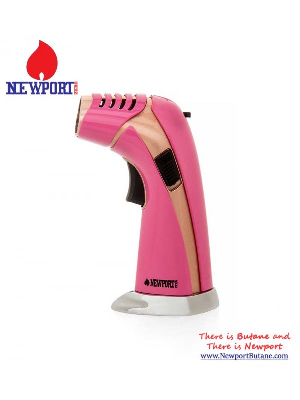 Triple Flame Torch Lighter
