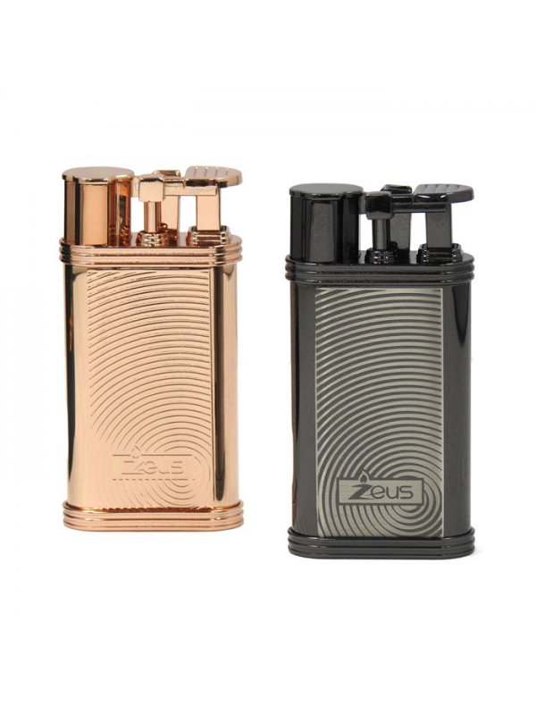 Zeus Bravo Torch Lighter